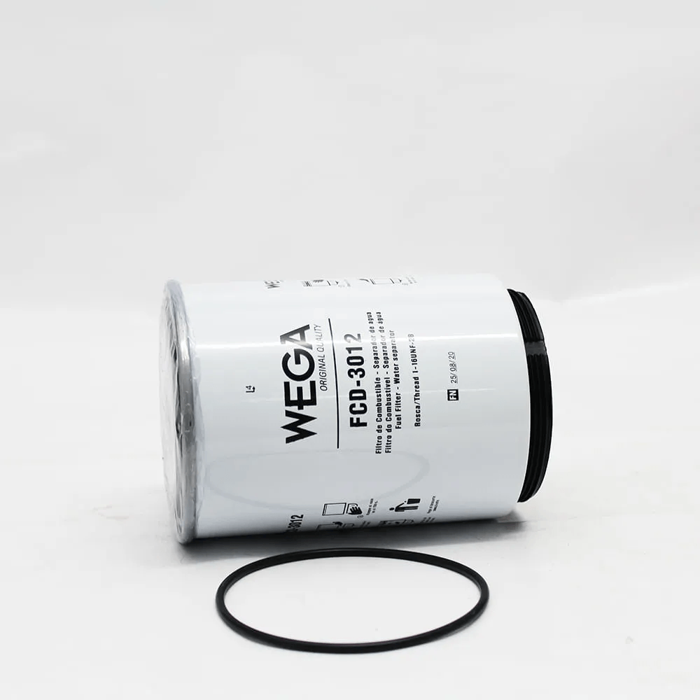 Filtro de Combustível WEGA FCD3012 - Envia Peças