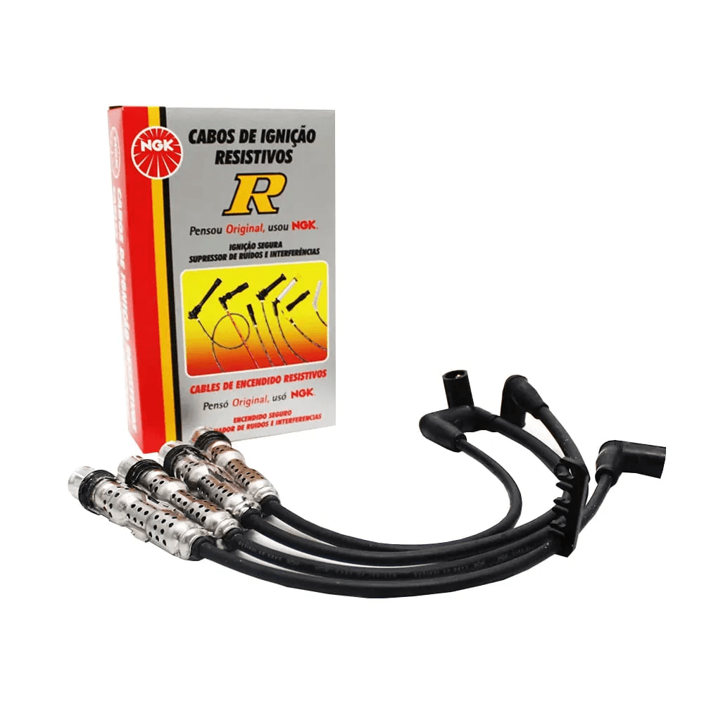 Cabo de Ignição NGK STV01 - Envia Peças