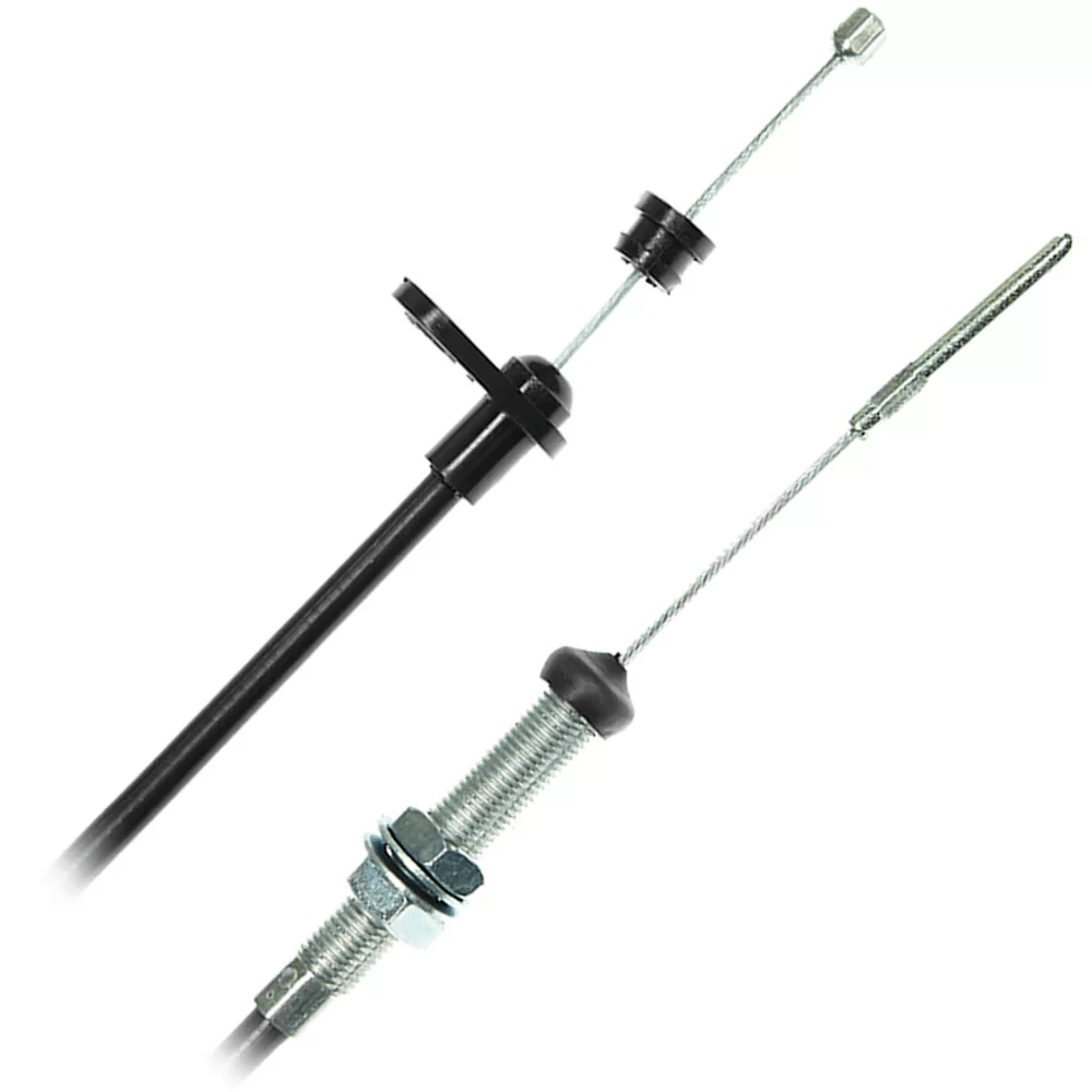 Cabo Do Acelerador TUBA 7417 - Envia Peças