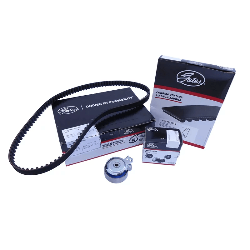 Kit Correia Tensionador GATES KS310 - Envia Peças