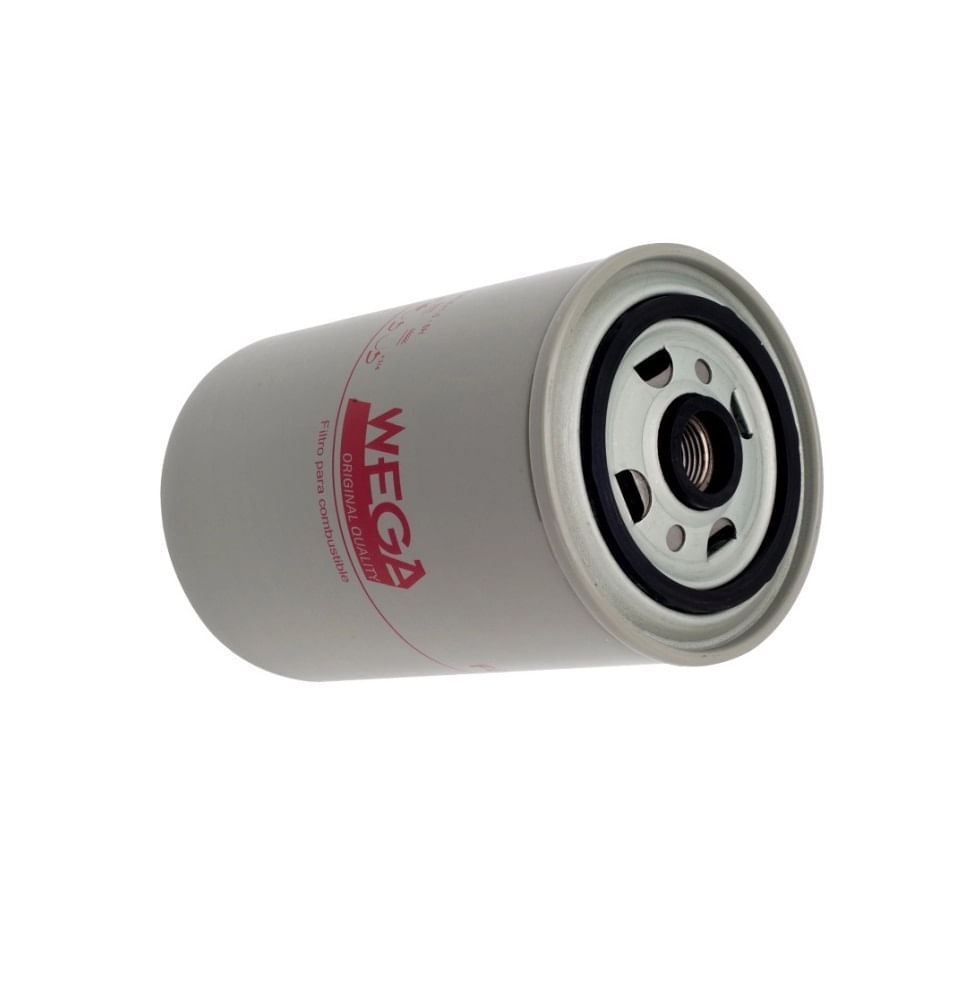 Filtro de Combustível WEGA FCD2222 - Envia Peças