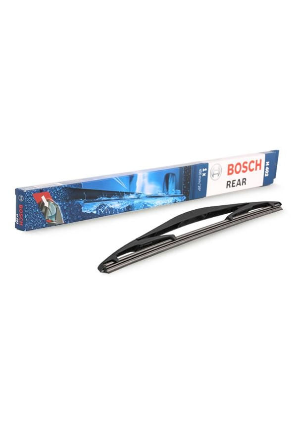 Palheta Traseira 16" BOSCH 3397004632 - Envia Peças