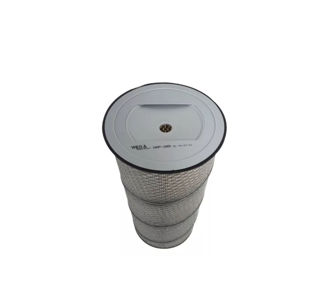 Filtro de Ar do Motor 912 L - 1990 até 2001 WEGA WAP285 - Envia Peças