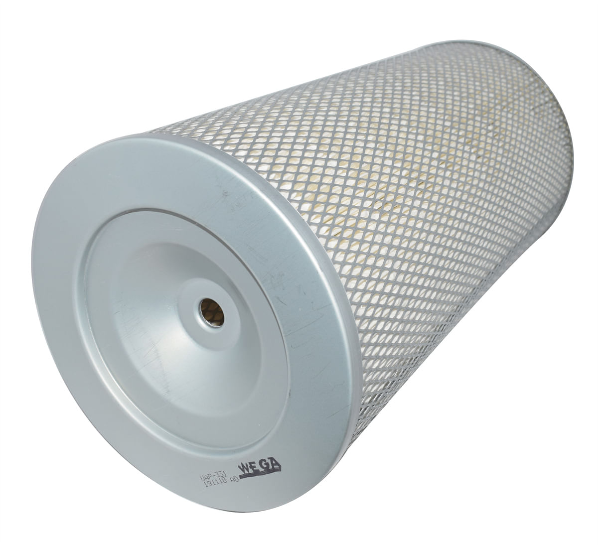 Filtro de Ar 331 LP 5.6 12V - 1971 até 1981 WEGA WAP163 - Envia Peças