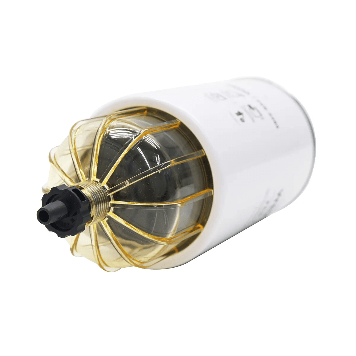 Filtro de Combustível 712 C 4.2 12V - 2004 até 2006 WEGA FCD2203 ...