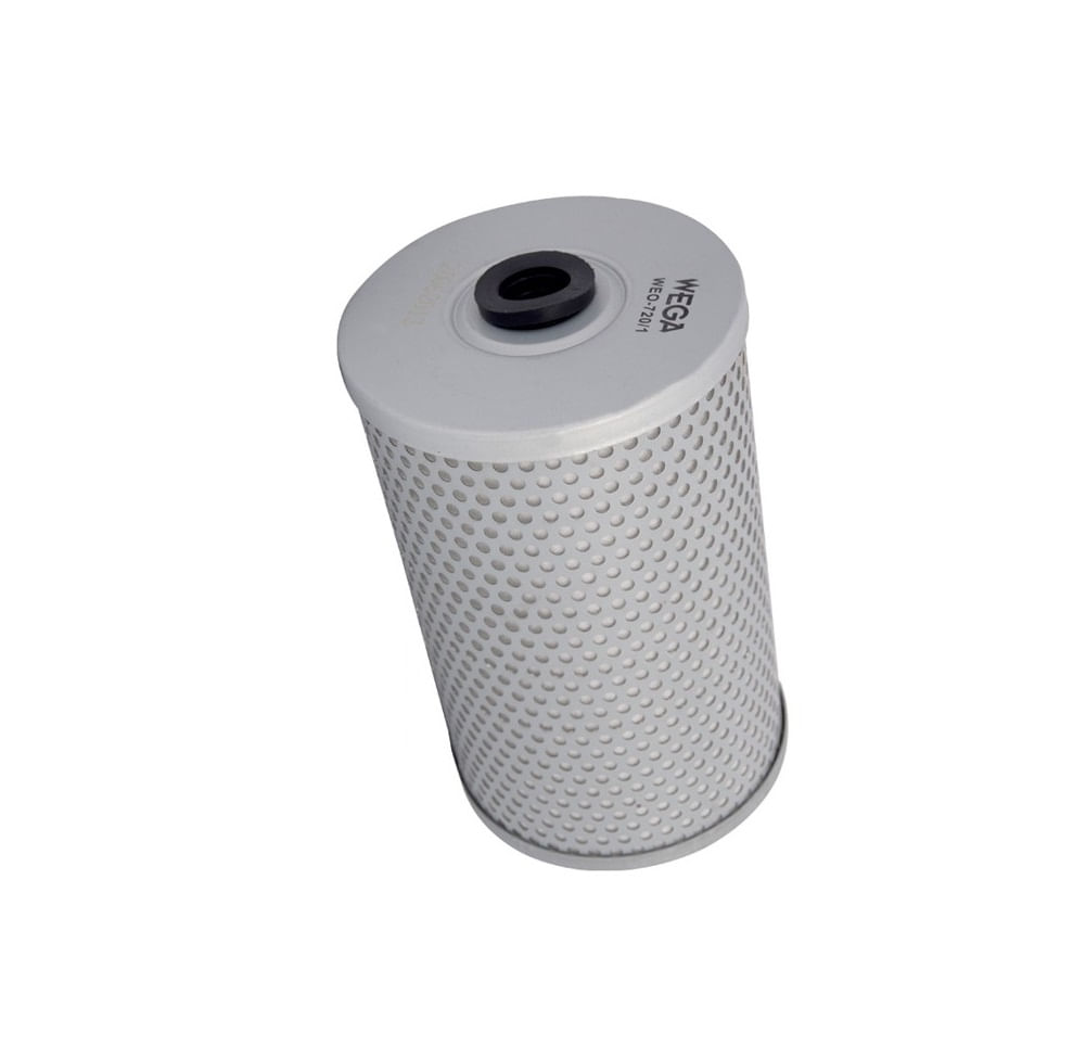 Filtro de Combustível 1417 OH 9.6 20V - 1985 até 1989 WEGA FCD07201 ...