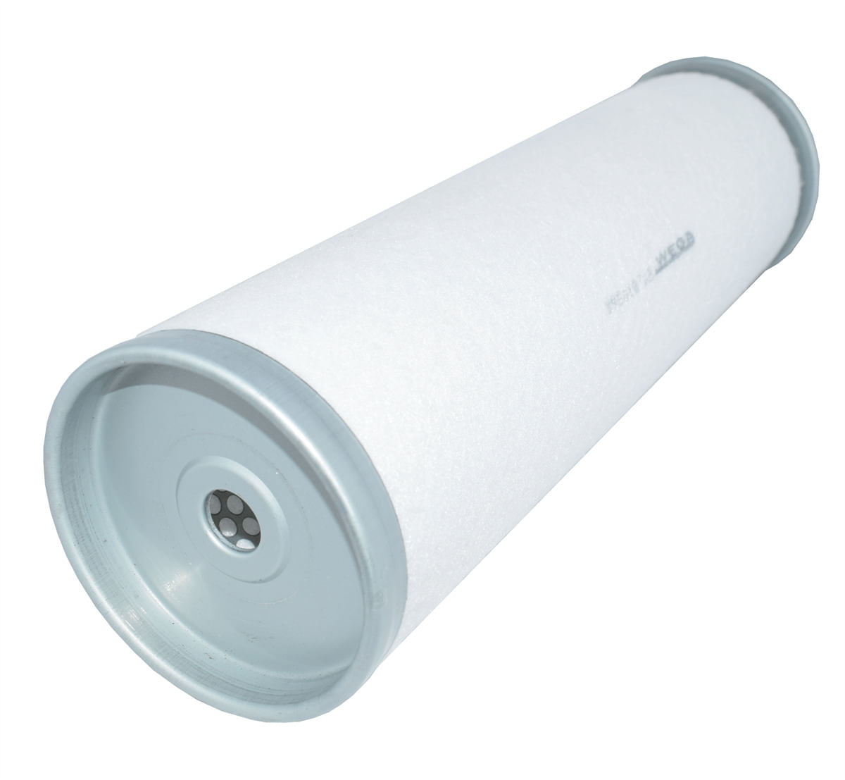 Filtro de Ar 2070 3.3 8V - 1976 até 1978 WEGA WAP185S - Envia Peças