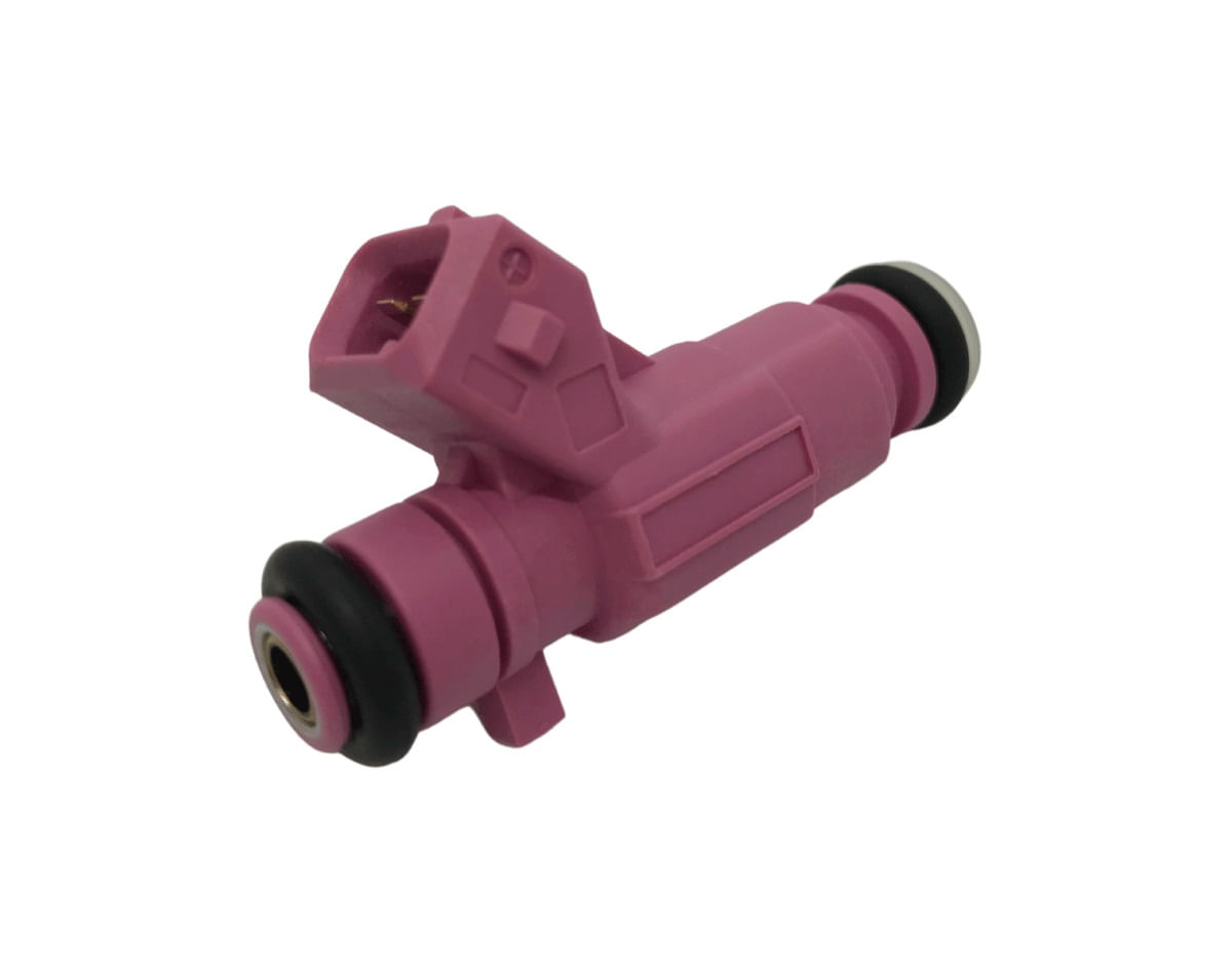 Bico Injetor de Combustivel BOSCH 0280156295 - Envia Peças