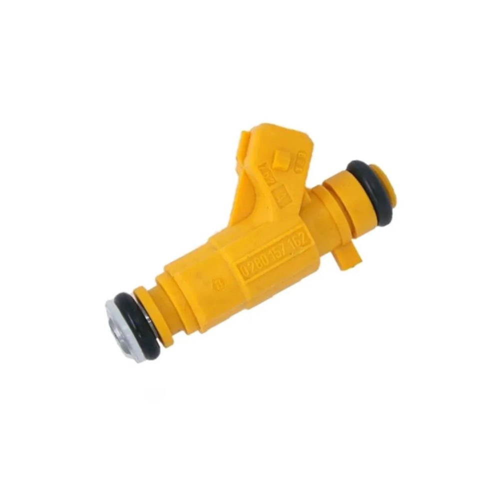 Bico Injetor de Combustivel BOSCH 0280157162 - Envia Peças