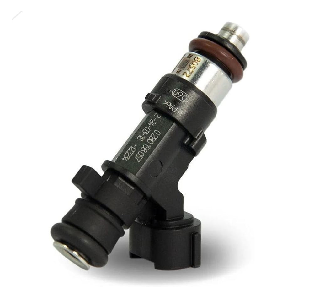 Bico Injetor de Combustivel BOSCH 0280158057 - Envia Peças