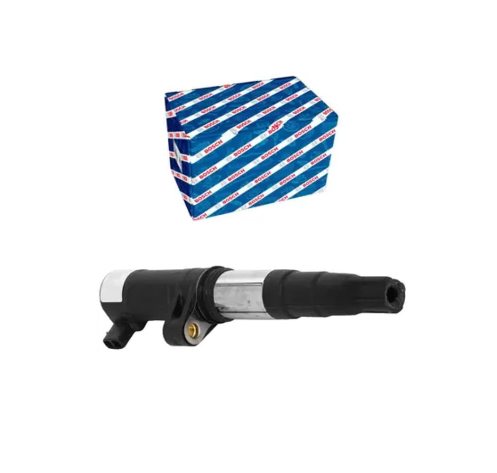 Bobina de Ignicao BOSCH 0986221045 - Envia Peças