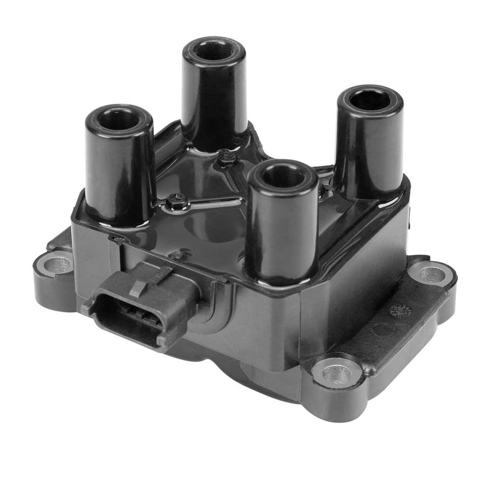 Bobina de Ignicao BOSCH F000ZS0233 - Envia Peças