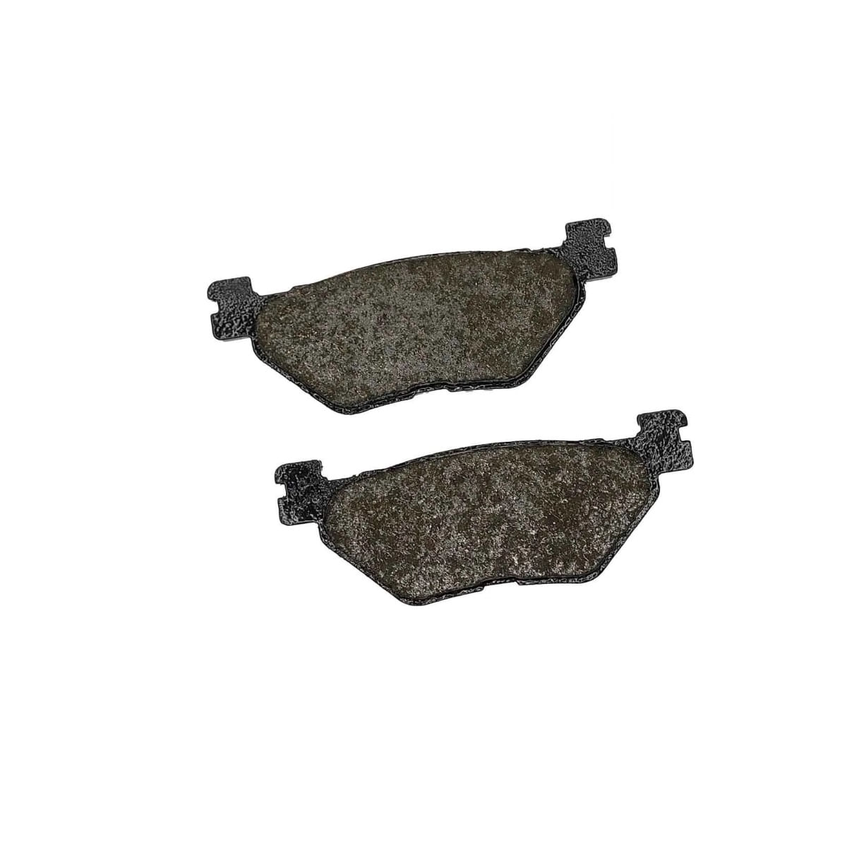 Pastilha de Freio Traseira COBREQ N1805 - Envia Peças