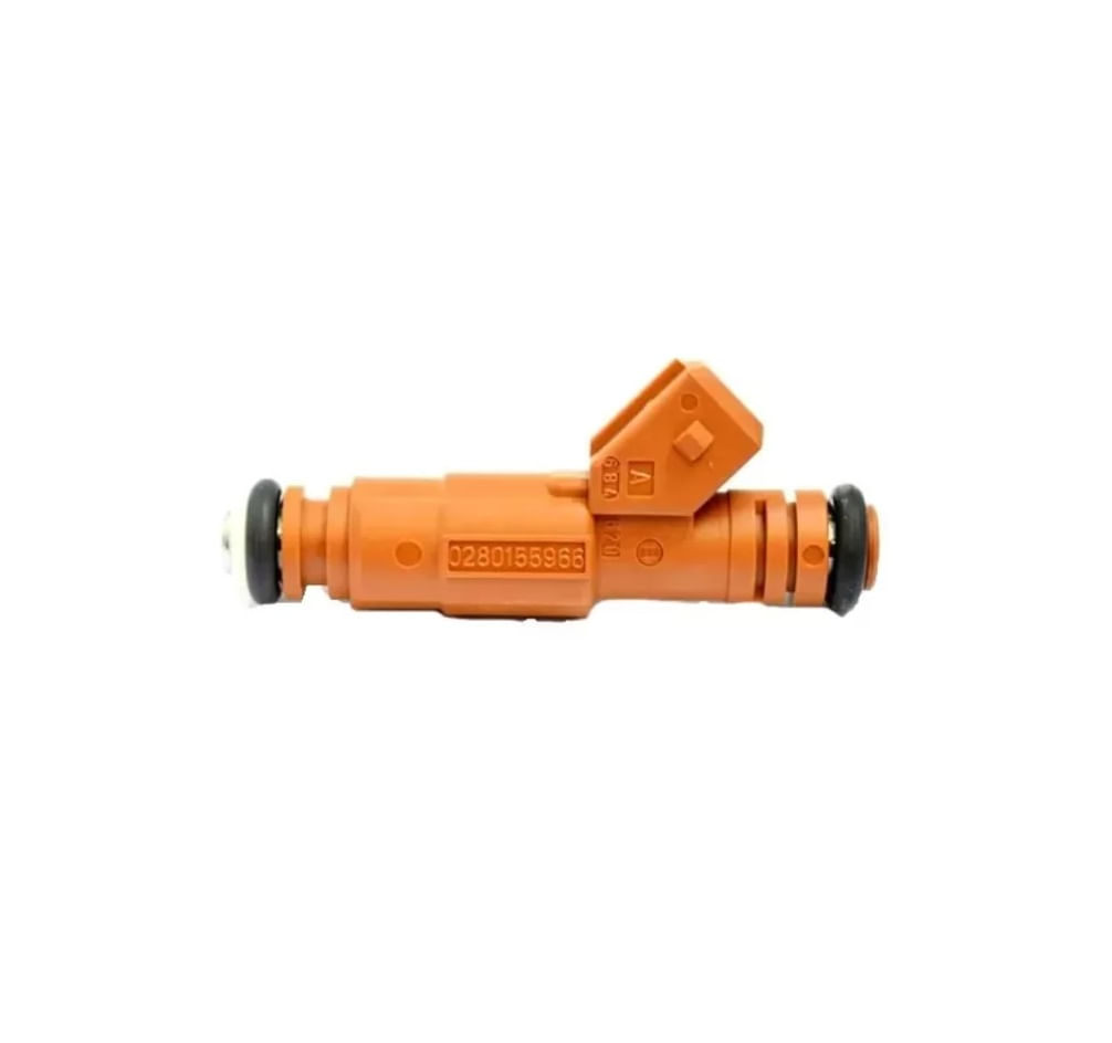Bico Injetor de Combustivel Corsa - 1996 até 1998 BOSCH 0280155966 ...