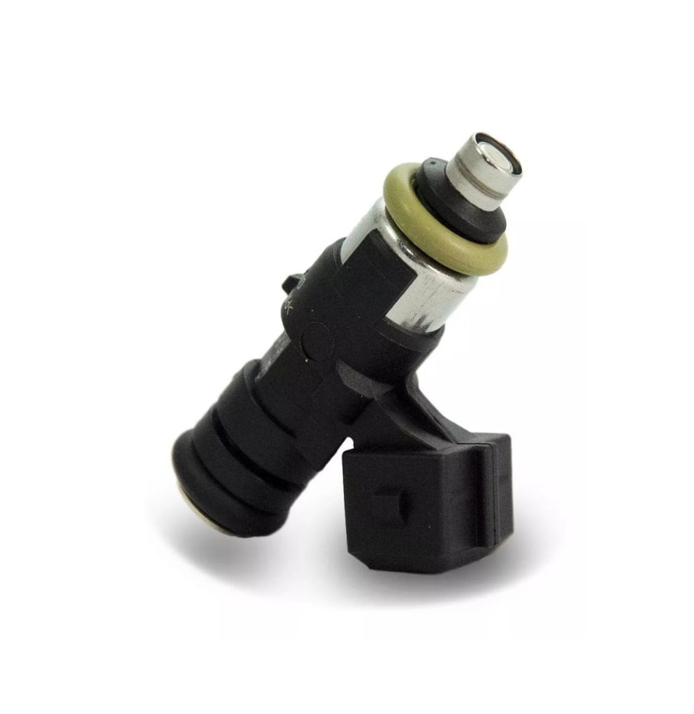 Bico Injetor de Combustivel Parati GIII - 2001 até 2003 BOSCH ...