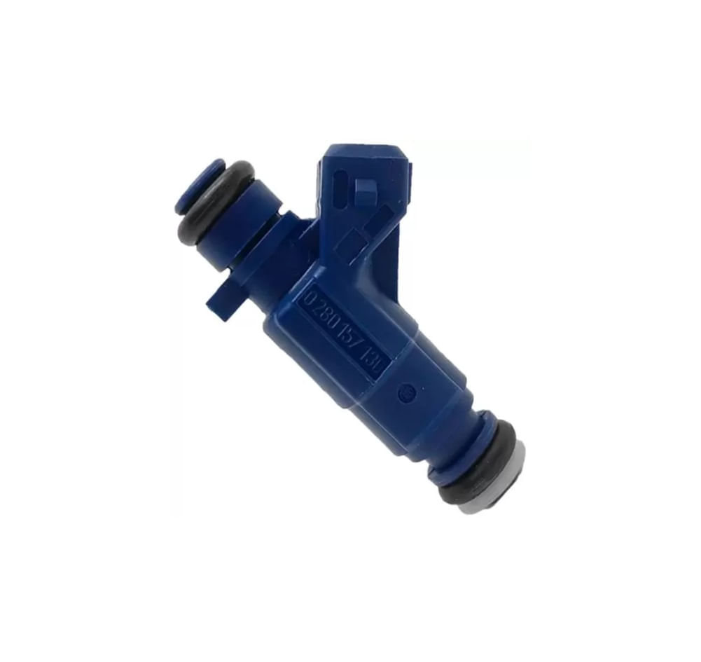 Bico Injetor de Combustivel C3 PICASSO - 2012 até 2015 BOSCH 0280157130 ...