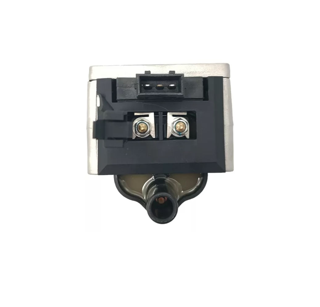 Bobina de Ignicao Avant 80 - 1992 até 1995 BOSCH 0986221000 - Envia Peças