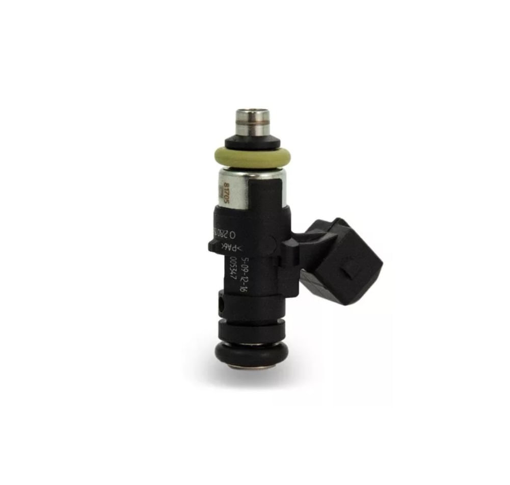 Bico Injetor de Combustivel Scenic - 1999 até 2001 BOSCH 0280158170 ...