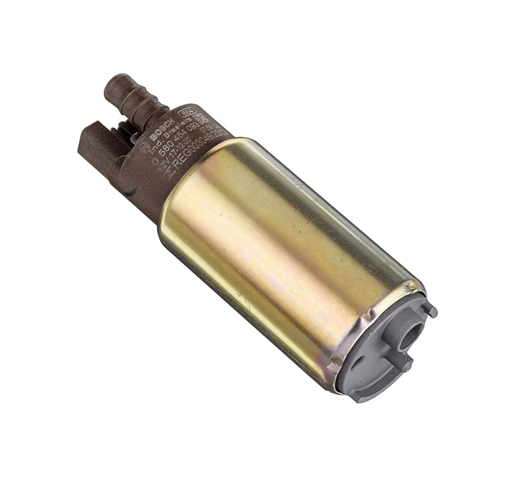 Bomba de Combustivel Strada - 1998 até 2000 BOSCH 0580454093 - Envia Peças