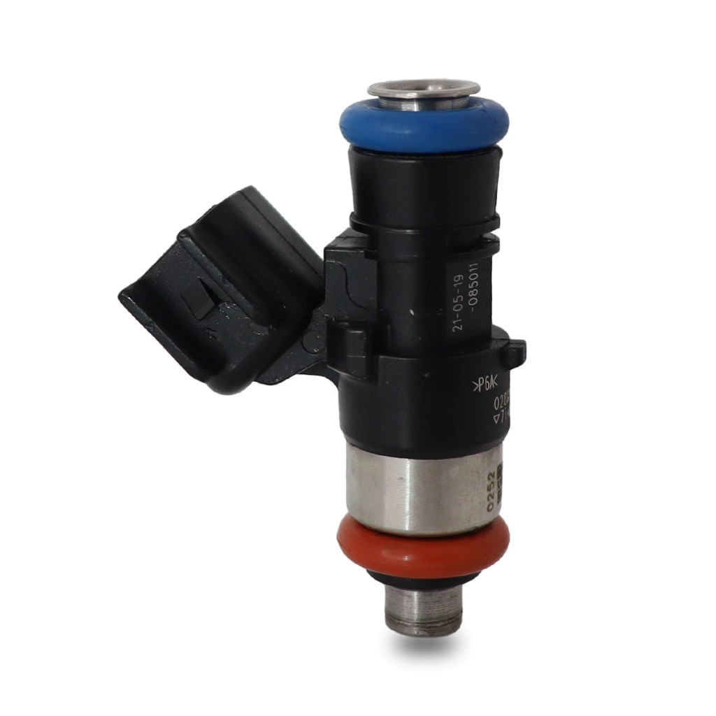 Bico Injetor de Combustivel Edge - 2006 até 2015 BOSCH 0280158191 ...