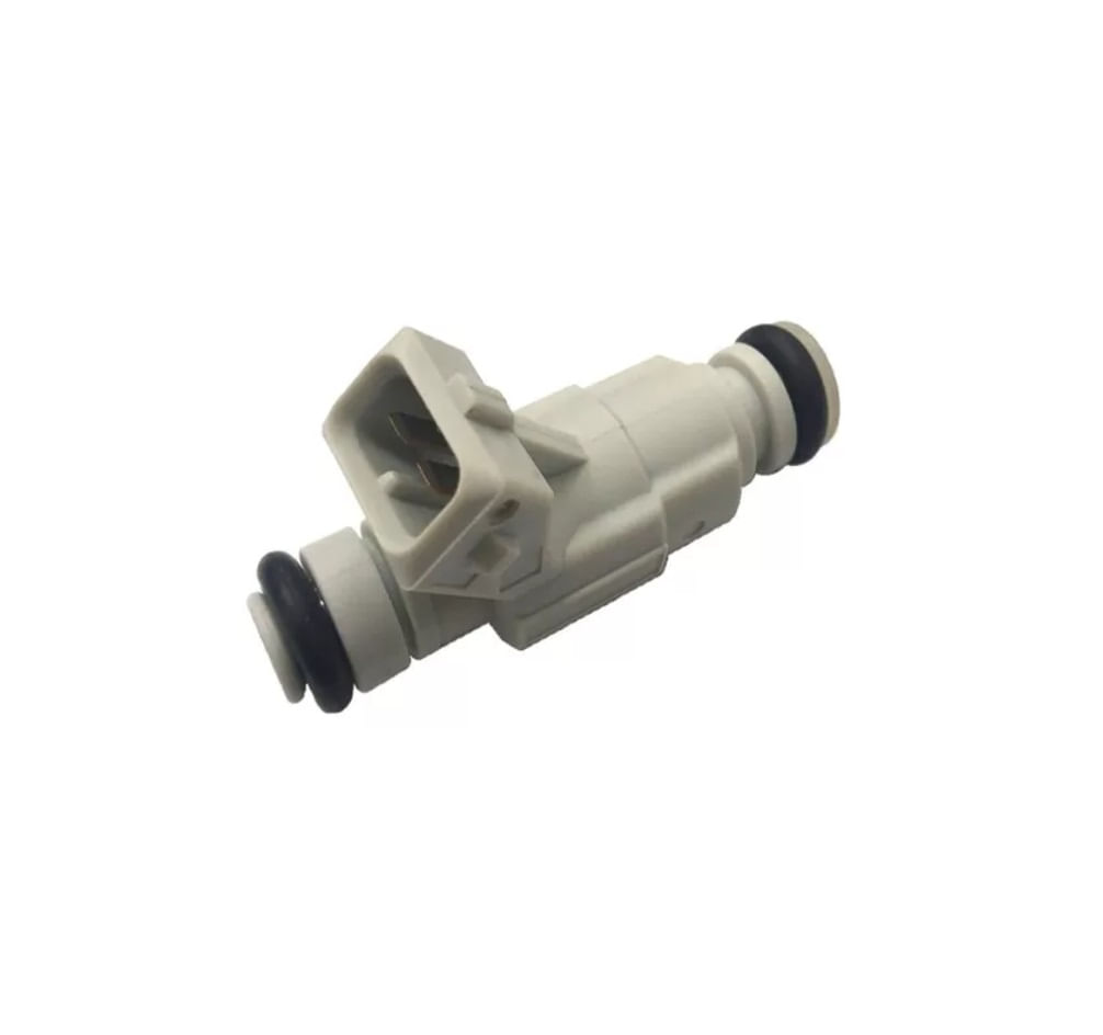 Bico Injetor de Combustivel Gol GII SPECIAL - 1999 até 2005 BOSCH ...