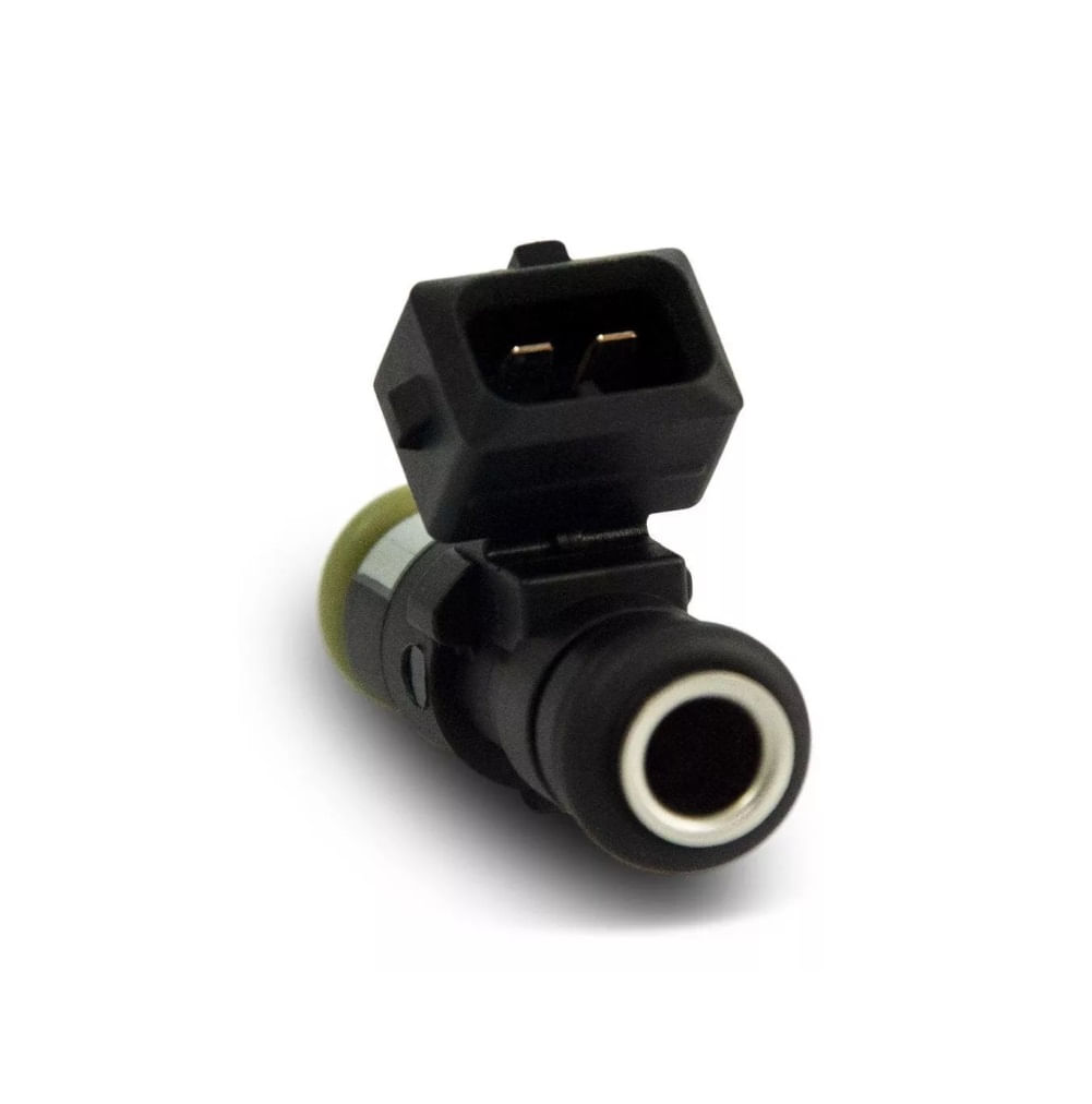 Bico Injetor de Combustivel Gol GIII - 2001 até 2005 BOSCH 0280158171 ...