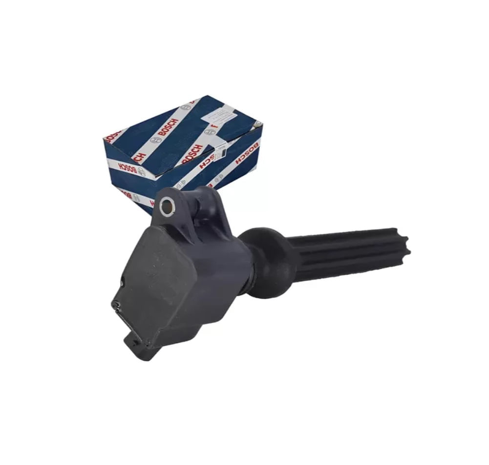 Bobina de Ignicao Soul - 2011 até 2012 BOSCH 0986221063 - Envia Peças