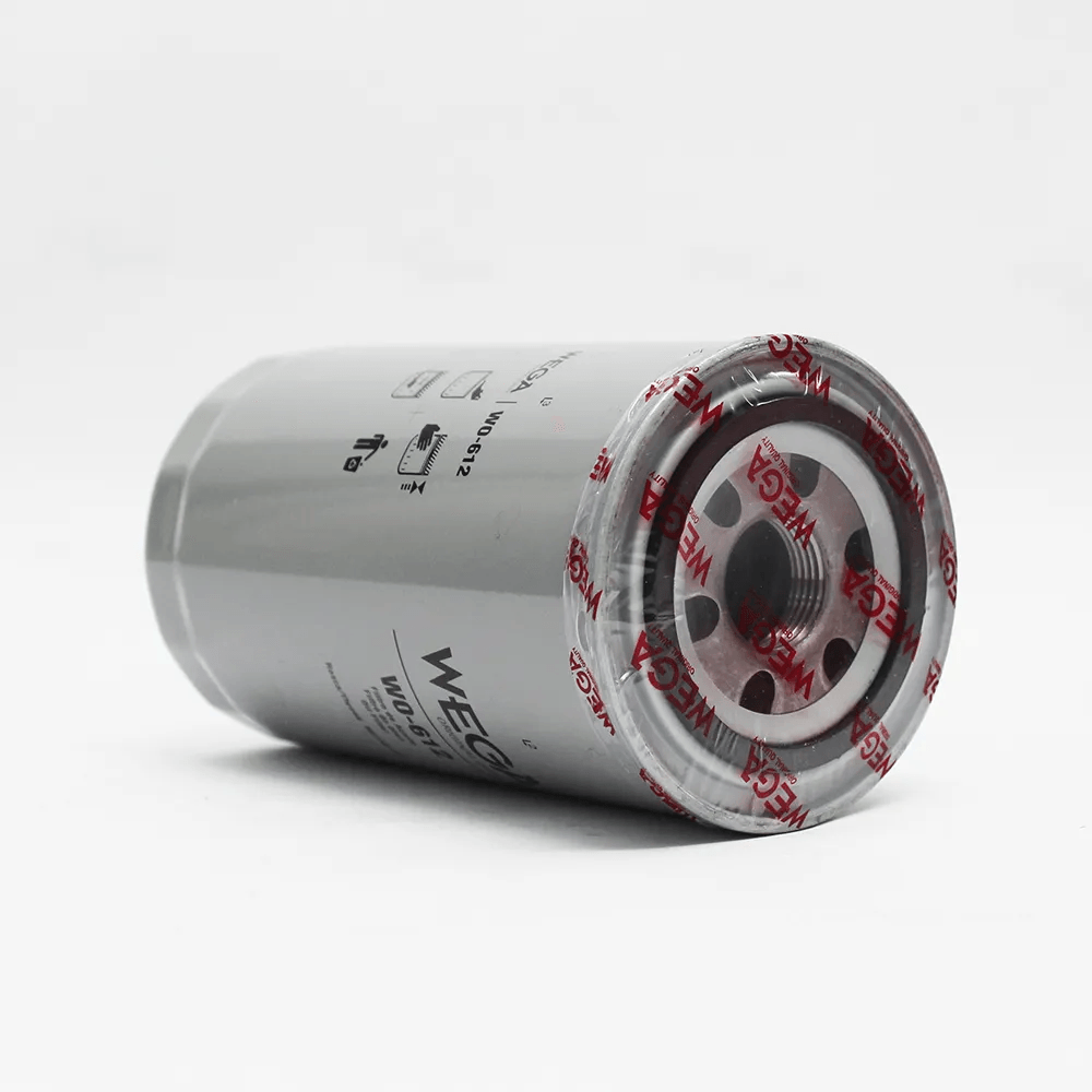 Filtro de Oleo Blindado 1722 E CARGO 5.9 - 2006 até 2012 WEGA WO612 ...