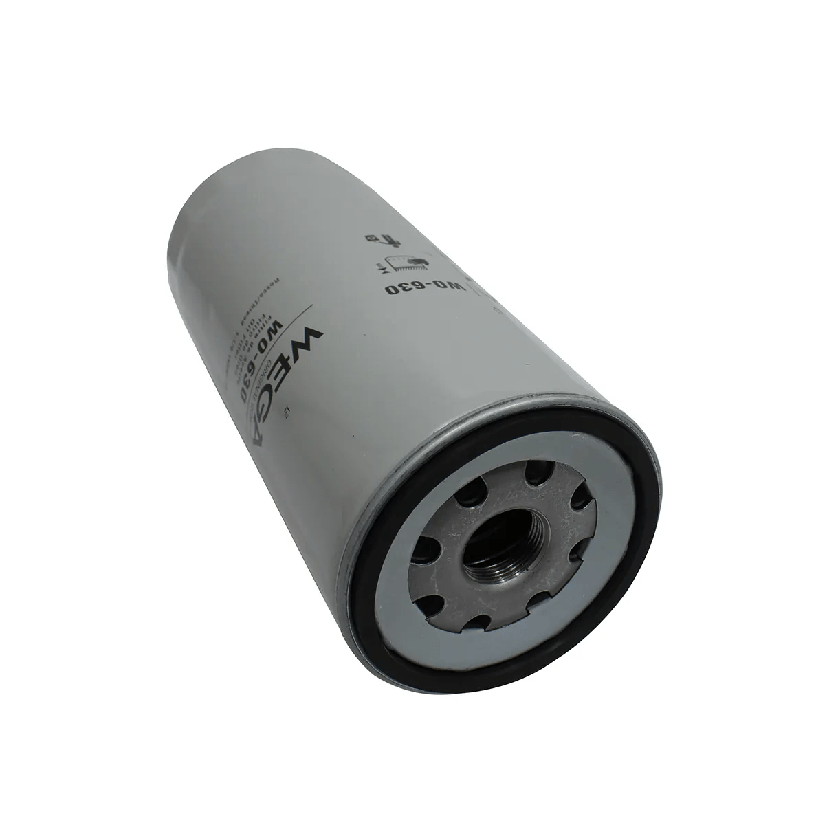 Filtro de Oleo N10 H 12.0 12V - 1984 até 1986 WEGA WO630 - Envia Peças