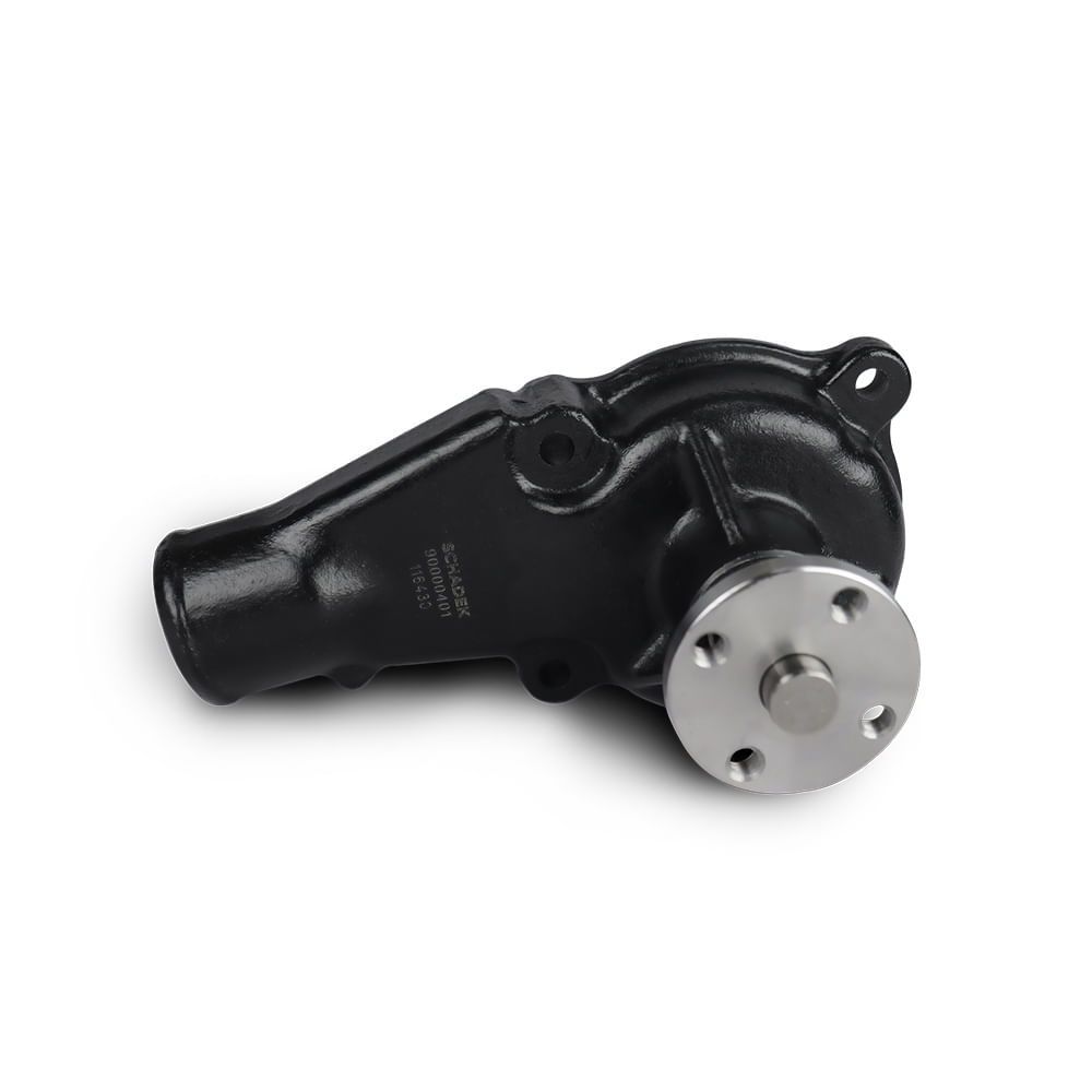 Bomba de Agua A-20 - 1981 até 1995 SCHADEK 20022 - Envia Peças