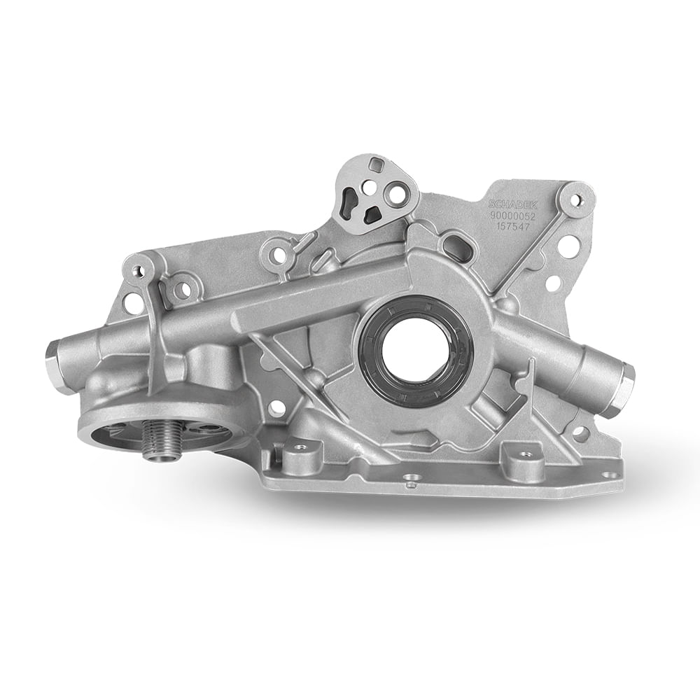 Bomba de Oleo SCHADEK 10121 - Envia Peças