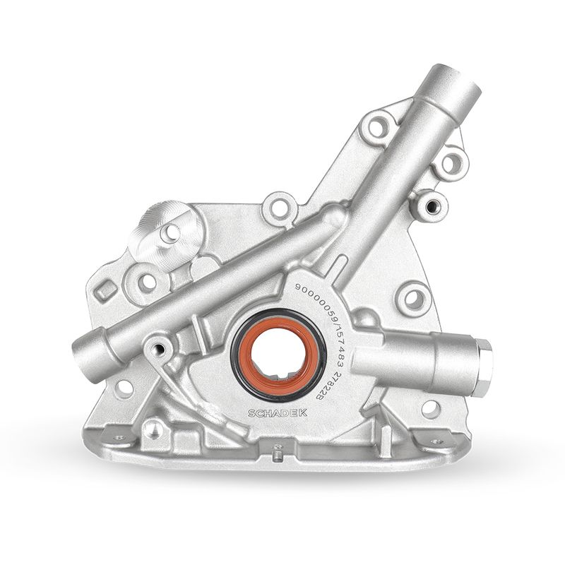 Bomba de Oleo SCHADEK 10129 - Envia Peças