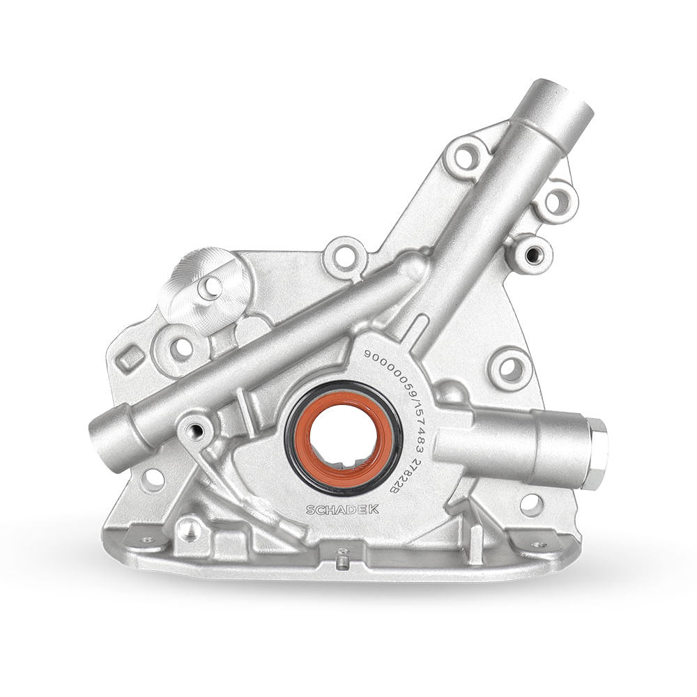 Bomba de Oleo SCHADEK 10129 - Envia Peças