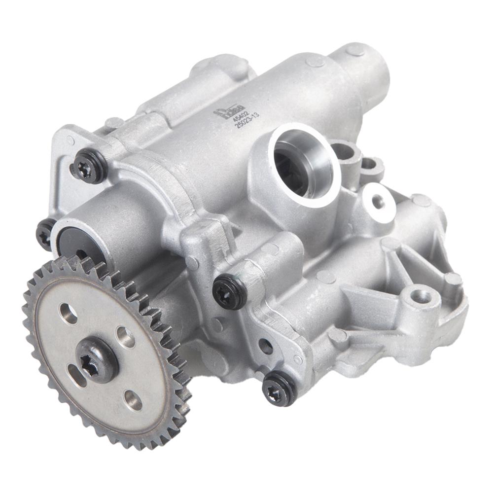 Bomba de Oleo INDISA 45402 - Envia Peças