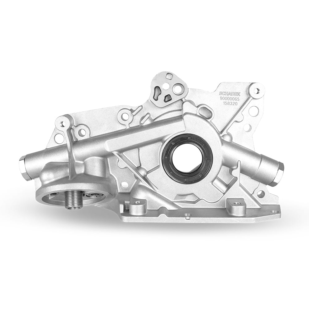 Bomba de Oleo Vectra - 1997 até 2012 SCHADEK 10149 - Envia Peças