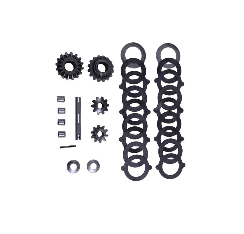 Conjunto de Engrenagem MAX GEAR MX2515/E - Envia Peças