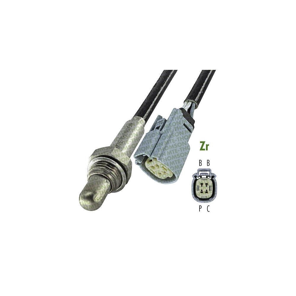 Sonda Lambda Sensor de Oxigenio MTE 7987.40.057 - Envia Peças