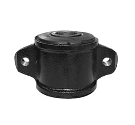 Bucha Superior Da Bandeja Dianteira SAMPEL 7082 - Envia Peças