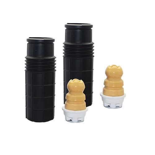 Kit do Amortecedor Traseiro SAMPEL SK166 - Envia Peças