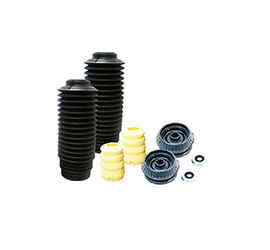 Kit do Amortecedor Dianteiro SAMPEL SK234 - Envia Peças