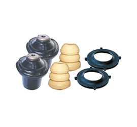 Kit do Amortecedor Dianteiro SAMPEL SK348C - Envia Peças