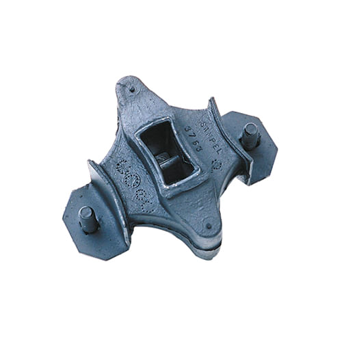 Coxim Dianteiro do Motor SAMPEL 3763 - Envia Peças