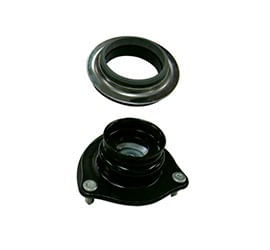 Coxim do Amortecedor Dianteiro SAMPEL 8237A - Envia Peças