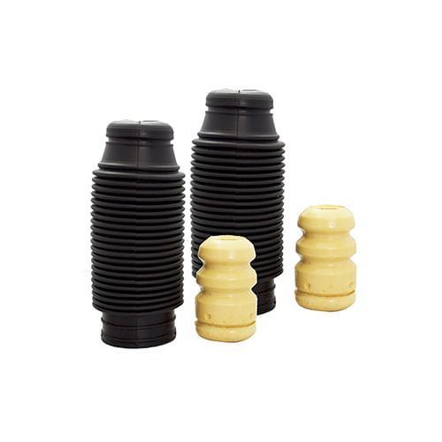 Kit do Amortecedor Traseiro SAMPEL SK881 - Envia Peças