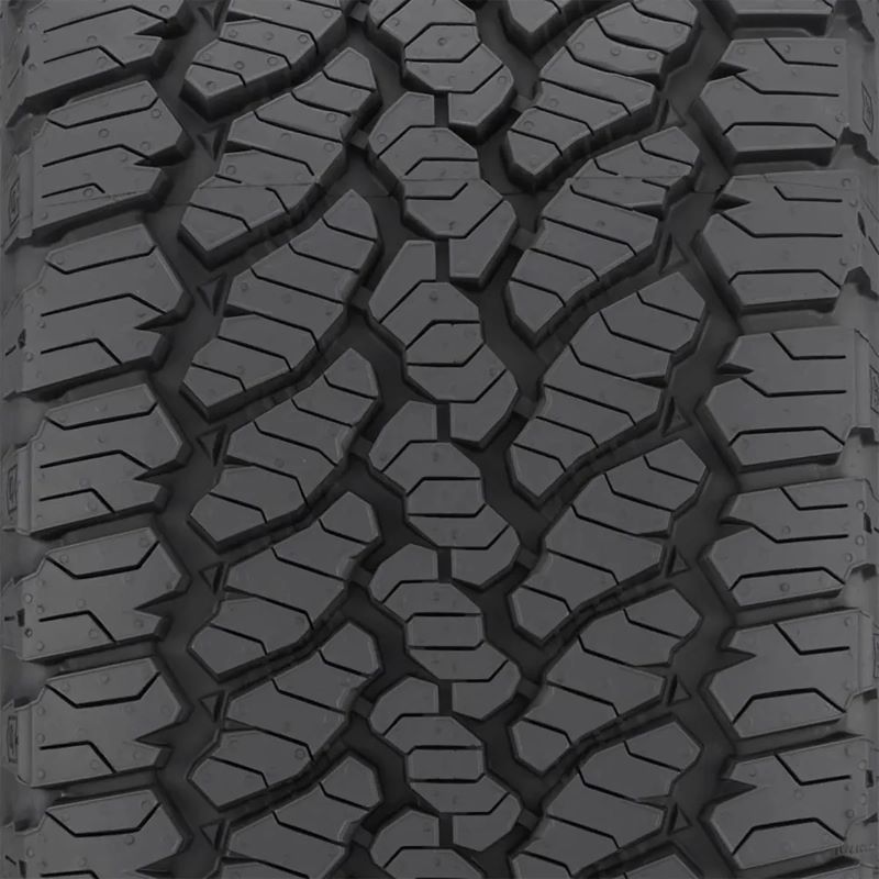 Pneu Aro 16 215/65r16 GENERAL TIRE GT215/65R16GAT3 - Sky Pneus