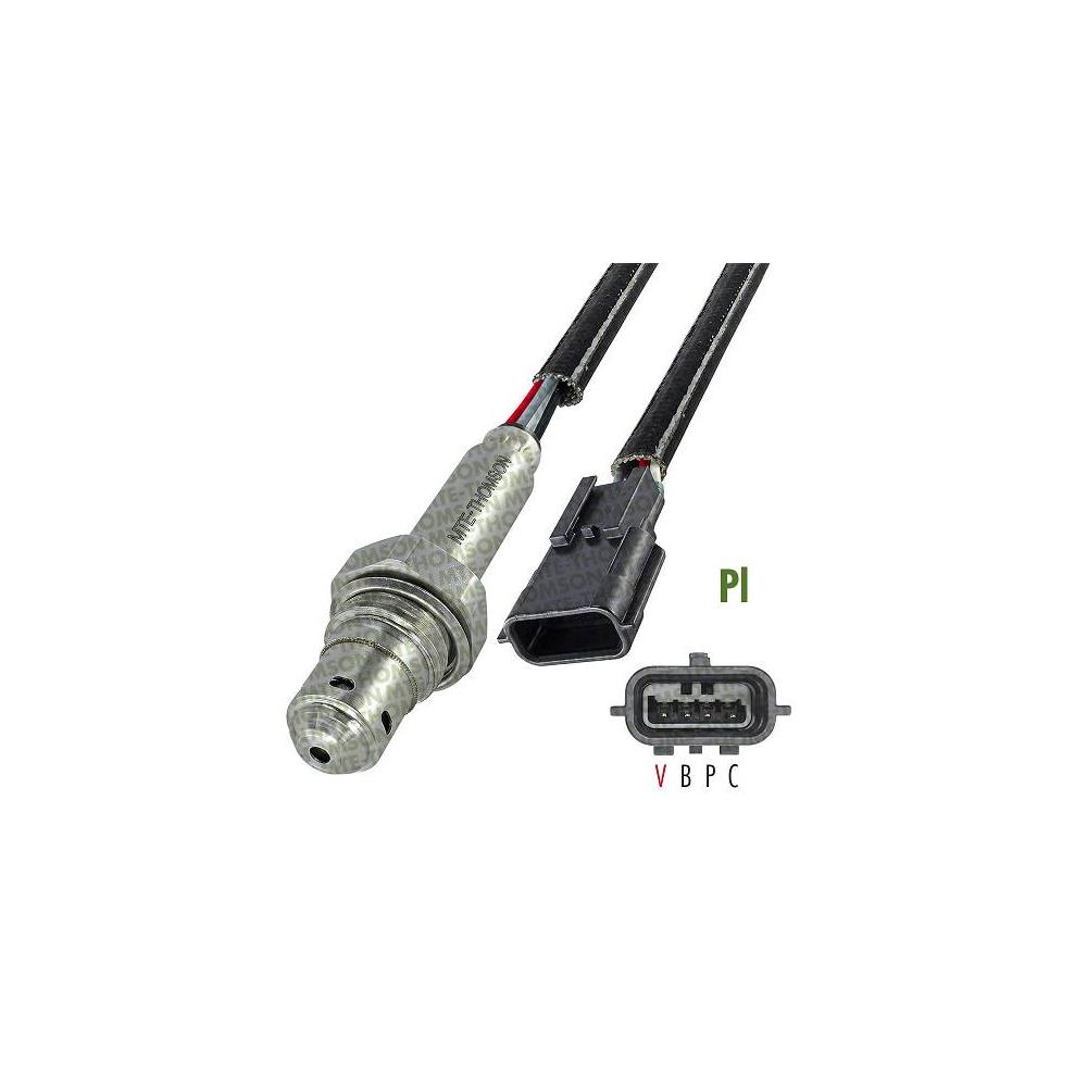 Sonda Lambda Sensor de Oxigenio MTE 8406.40.050 - Envia Peças