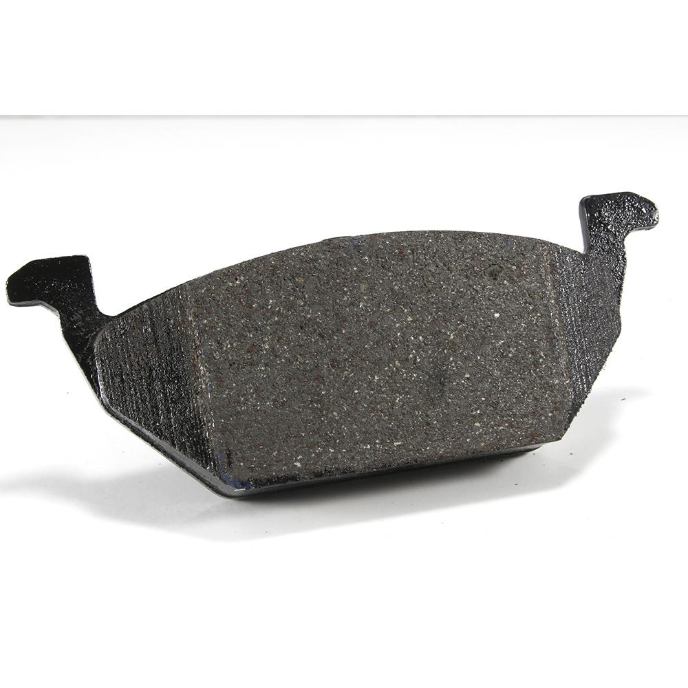 Pastilha de Freio Dianteira COBREQ N252 - Envia Peças