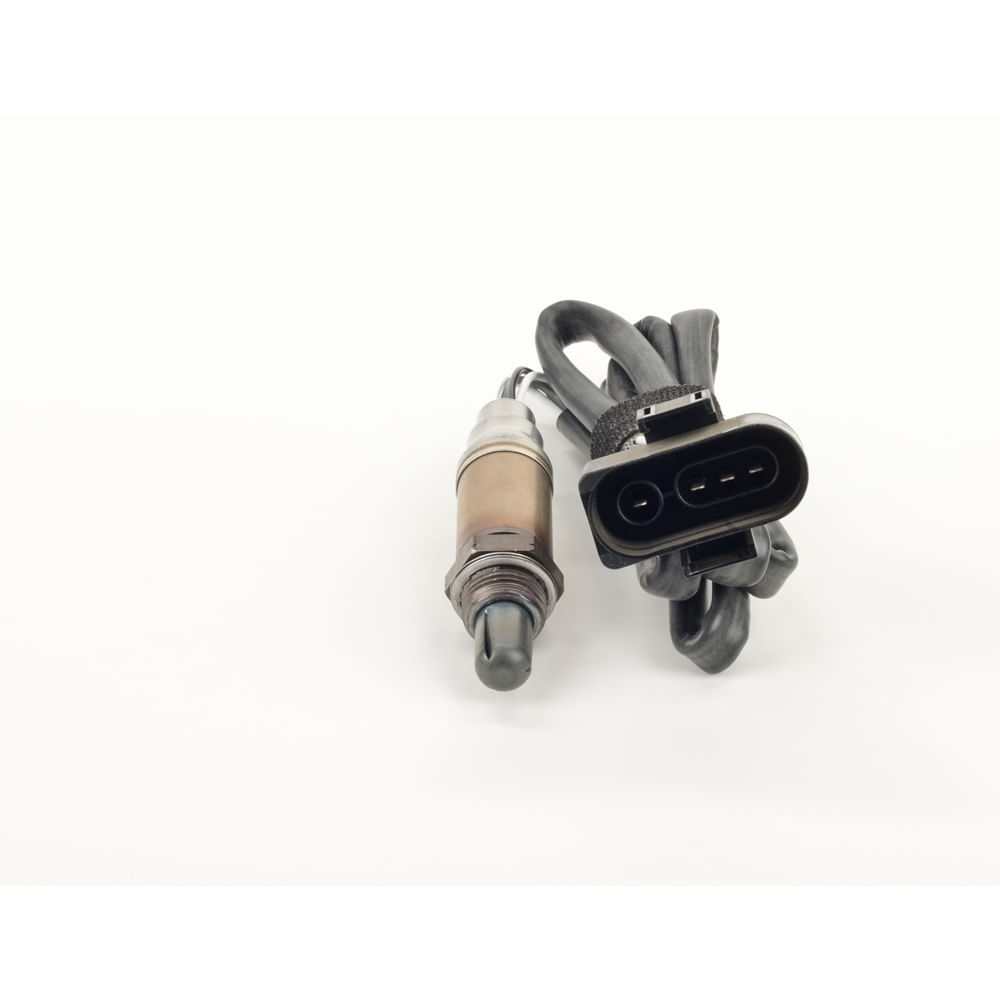 Sonda Lambda Sensor de Oxigenio BOSCH 0258005141 - Envia Peças