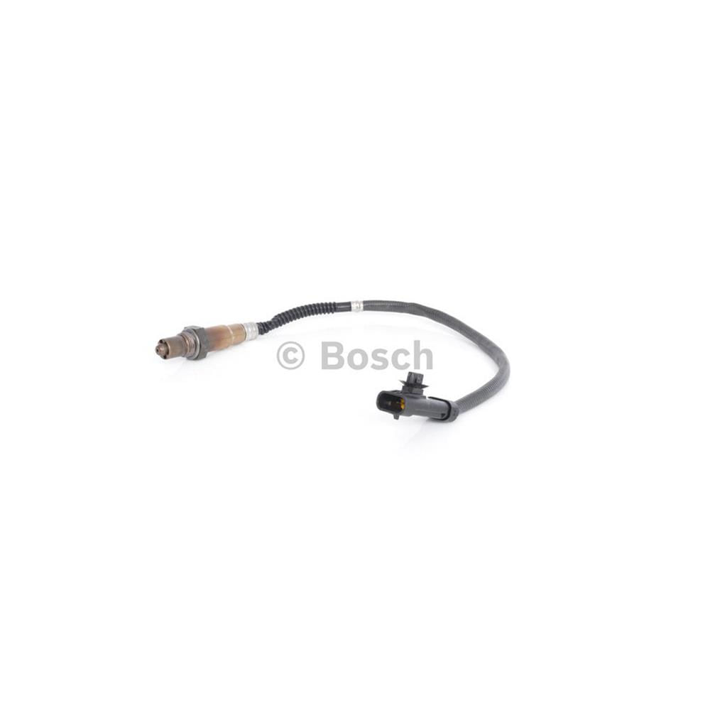 Sonda Lambda Sensor de Oxigenio BOSCH 0258006046 - Envia Peças