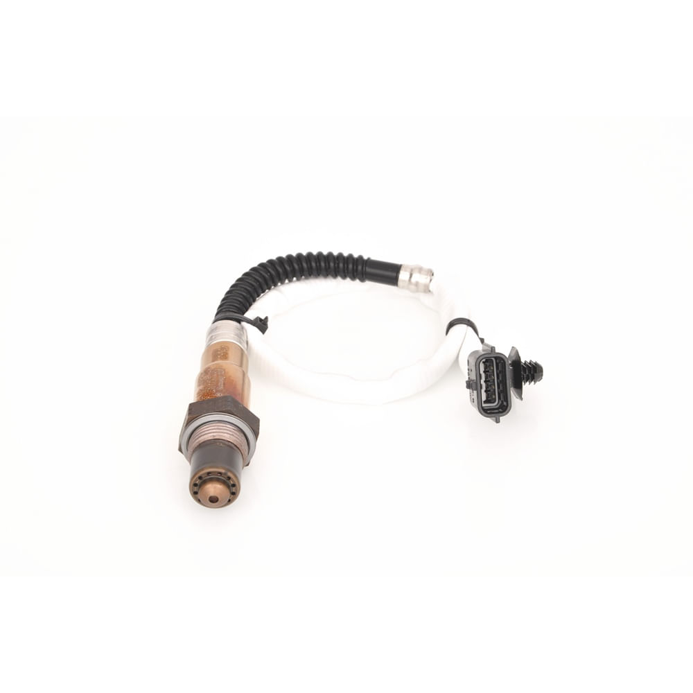 Sonda Lambda Sensor de Oxigenio BOSCH 0258006990 - Envia Peças